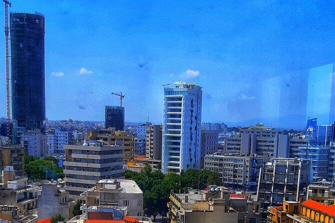 FAB Private Customized Tours Cyprus from Larnaca city - Who This Tour Is Best For