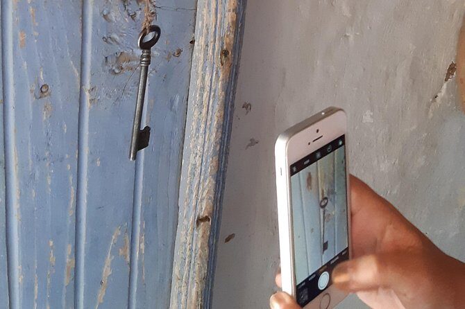 FAB Private Customized Tours Cyprus from Larnaca city - The Sum Up