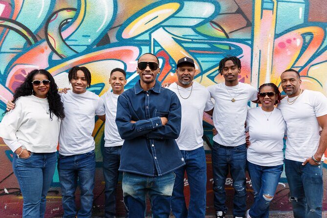 Fabulous Downtown Las Vegas Fremont Street Photo Shoot - The Experience from Reviews