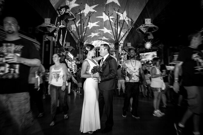 Fabulous Downtown Las Vegas Fremont Street Photo Shoot - Final Thoughts: Who’s This Tour Best For?