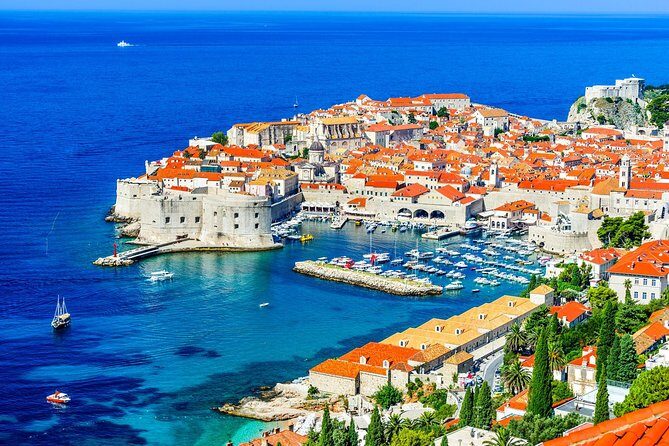 Fabulous Dubrovnik Private Walking Tour - Why Choose a Private Tour?