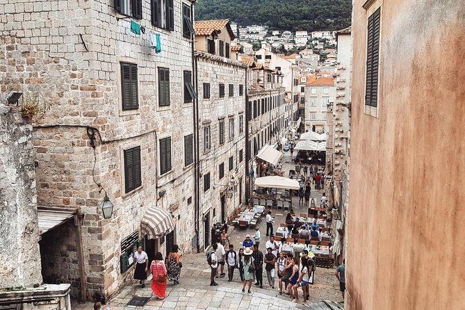 Fabulous Dubrovnik Private Walking Tour - Pricing and Value