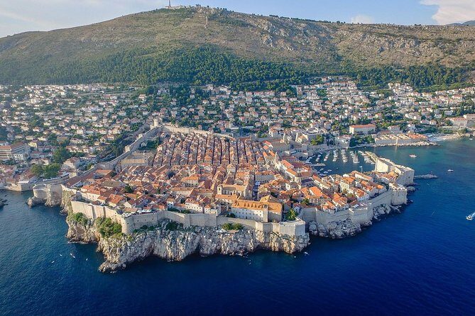 Fabulous Dubrovnik Private Walking Tour - What Do the Reviews Say?