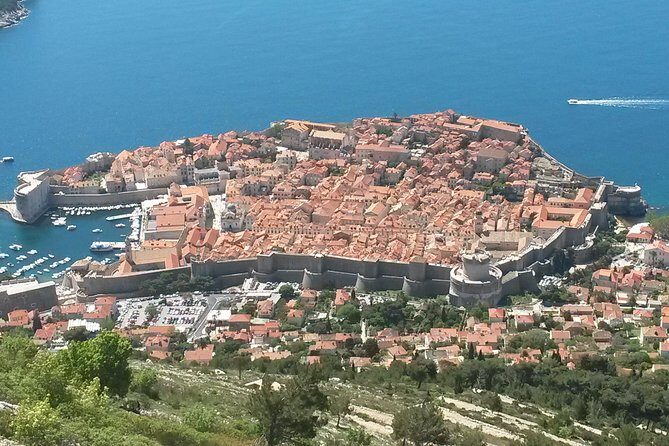 Fabulous Dubrovnik Private Walking Tour - Ideal for:
