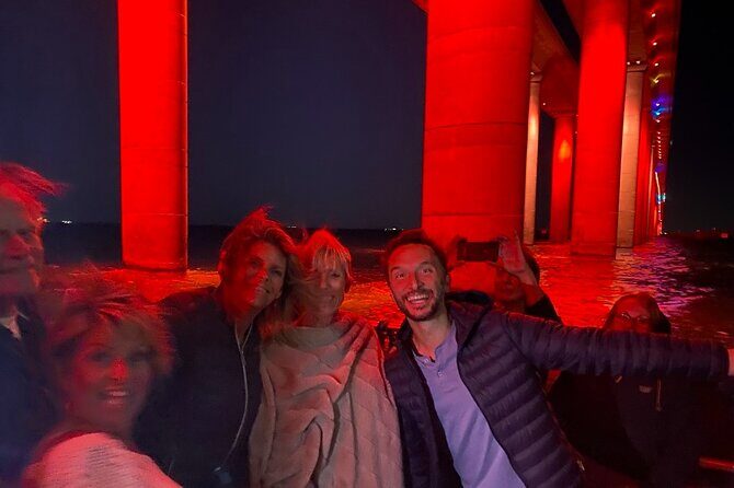 Fabulous Florida Sunset Tour Including Dolphins - Frequently Asked Questions