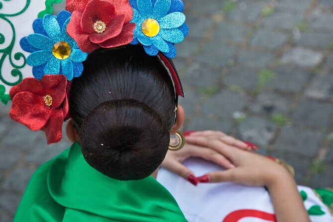 Fado: A Story of Thugs, Harlots and Poets - Private Walking Tour - Introducing the Fado: A Story of Thugs, Harlots and Poets Tour