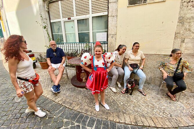 Fado: A Story of Thugs, Harlots and Poets - Private Walking Tour - Final Thoughts