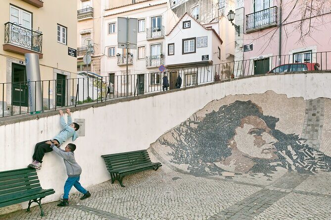 Fado: A Story of Thugs, Harlots and Poets - Private Walking Tour - FAQs