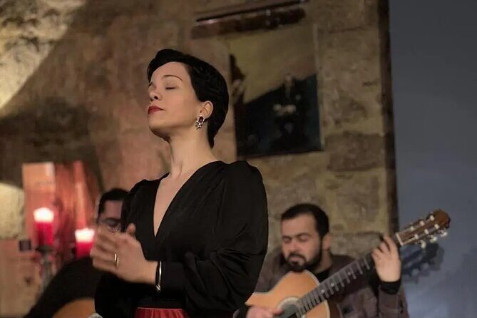 Fado Concert with Welcome Drink - Discover the Magic of Fado in Porto: An Honest Review