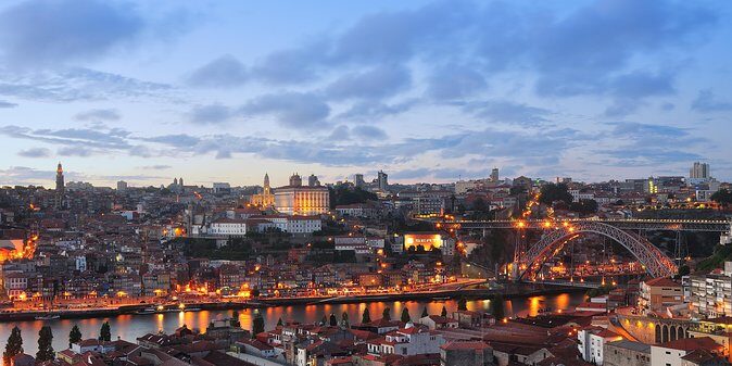 Fado Dinner Show and Night Lights Tour in Porto - Final Thoughts: Who Should Consider This Tour?