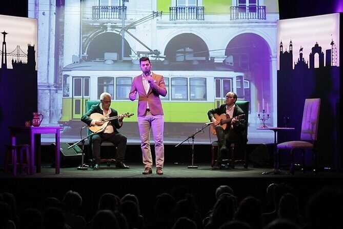 Fado in Chiado - Live Show in Lisbon on Stage for over 15 Years - Considerations to Keep in Mind