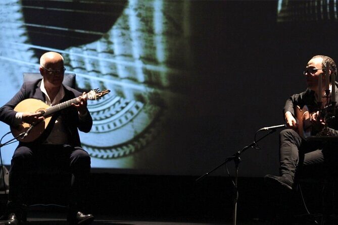 Fado in Chiado - Live Show in Lisbon on Stage for over 15 Years - Final Thoughts: Who Should Attend?