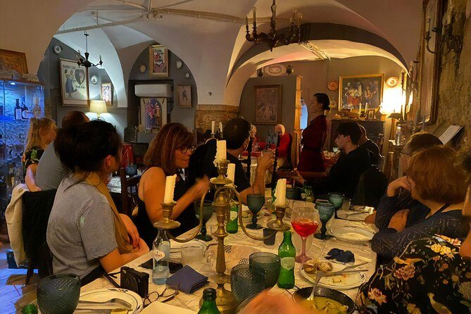 Fado Musical Experience with Portuguese Wine & Appetizers - FAQs
