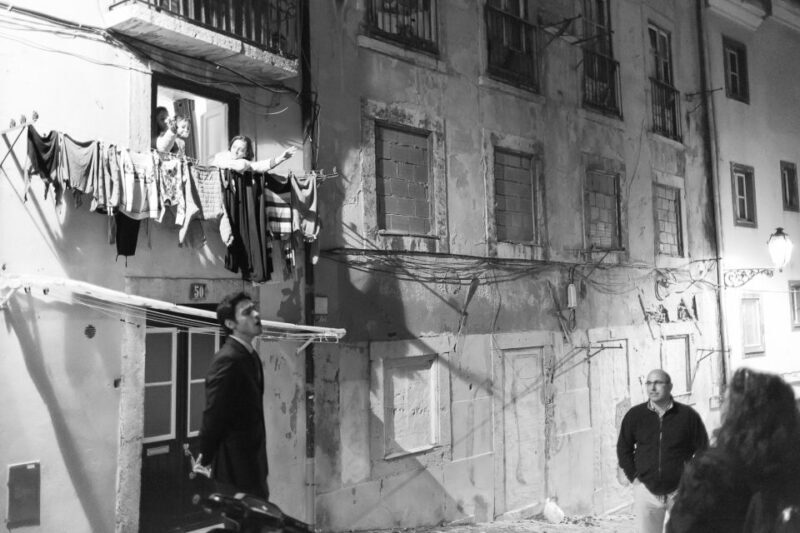 Fado: Musical Walking Tour with Food & Live Show - Key Points