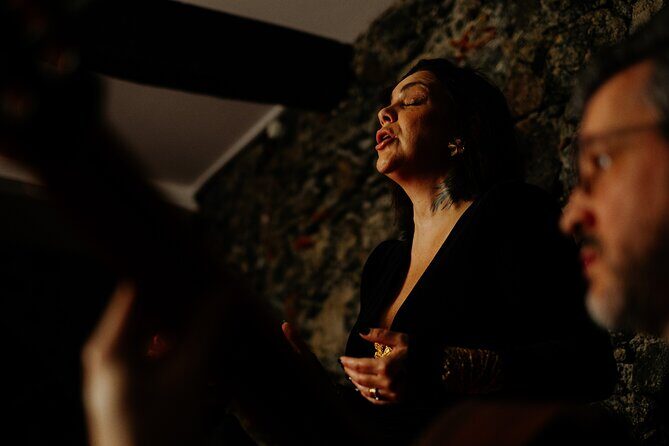 Fado Show with Wine and History in Madeira - Key Points