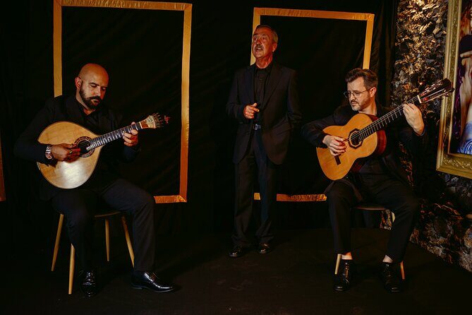 Fado Show with Wine and History in Madeira - What Visitors Say