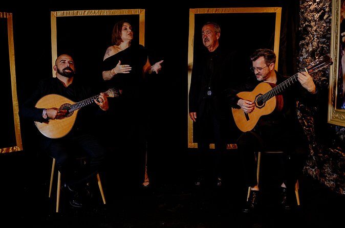 Fado Show with Wine and History in Madeira - Practical Tips for Visitors