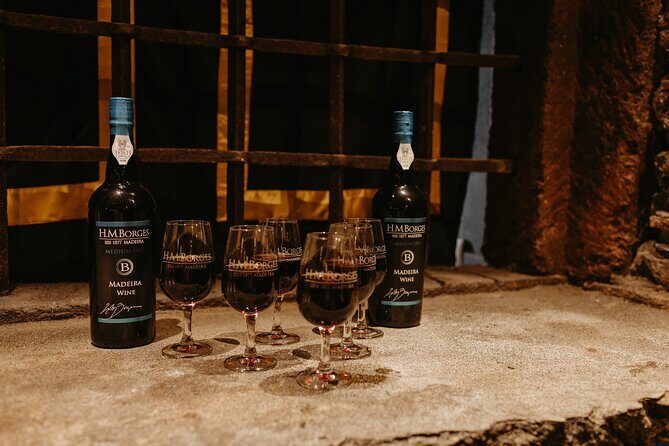 Fado Show with Wine and History in Madeira - Who Will Love This Experience?