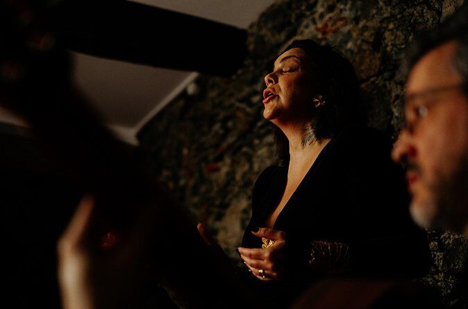 Fado Show with Wine and History in Madeira - The Sum Up