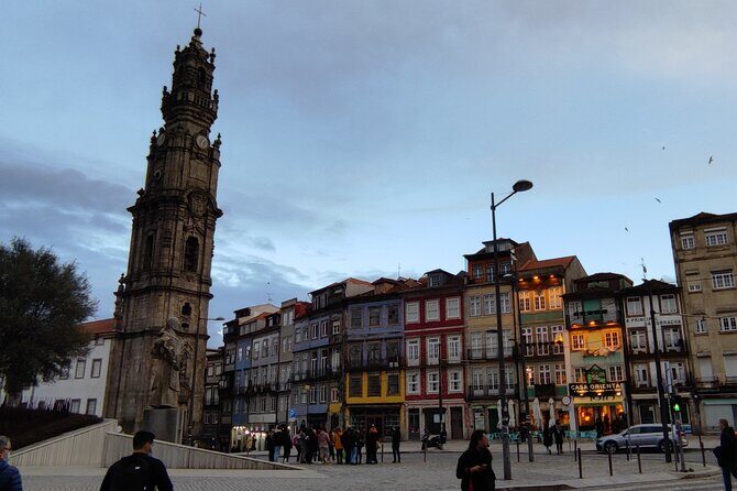 Fado Tour with Guide, Dinner & Live Show in Porto - The Itinerary: What to Expect