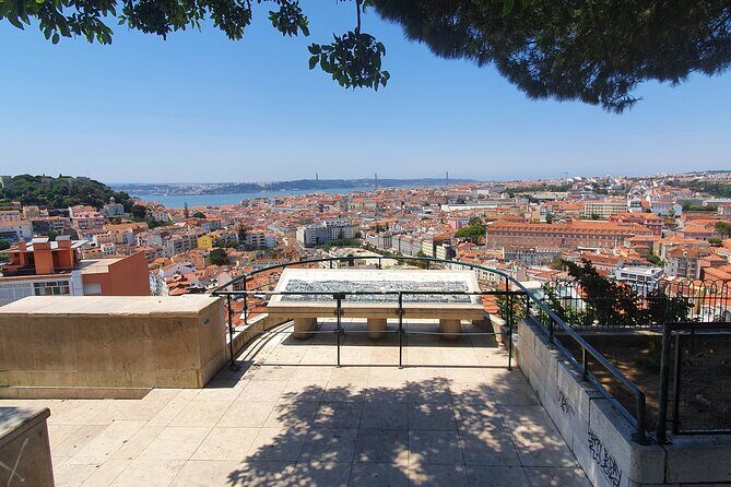 Fado TukTuk Tour 120 mins (Max 4 people) - Who Should Book This Tour?  