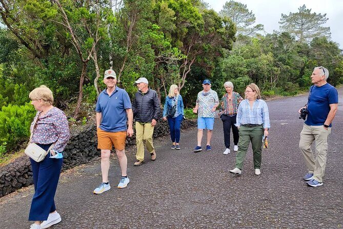 Faial Island: Full-Day Premium Private Tour - FAQ