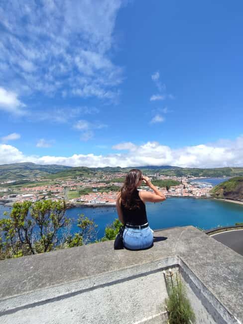 Faial Island: Full-Day Tour - Nature & Local Culture - Discovering Faial on a Full-Day Tour
