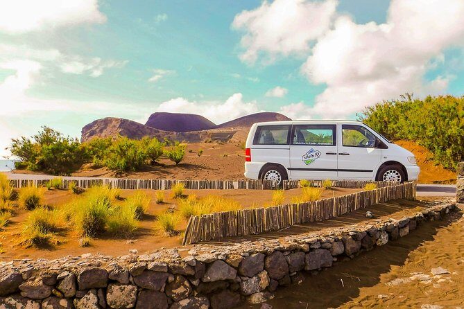 Faial Island: Half Day Tour - Real Guest Experiences