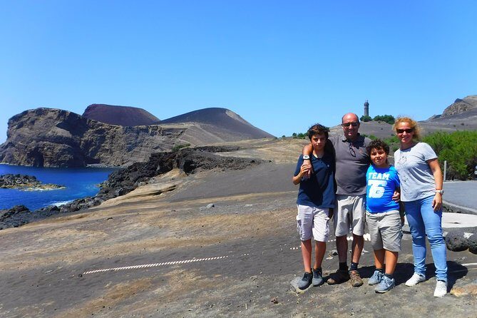 Faial Island: Half Day Tour - Final Words
