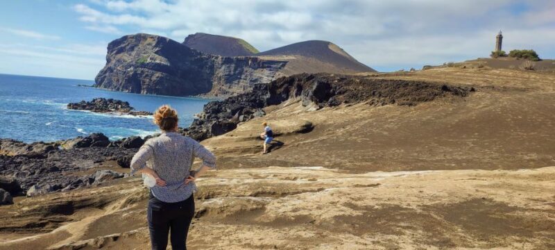 Faial Island Highlights: Half-Day Guided Tour - Final Thoughts