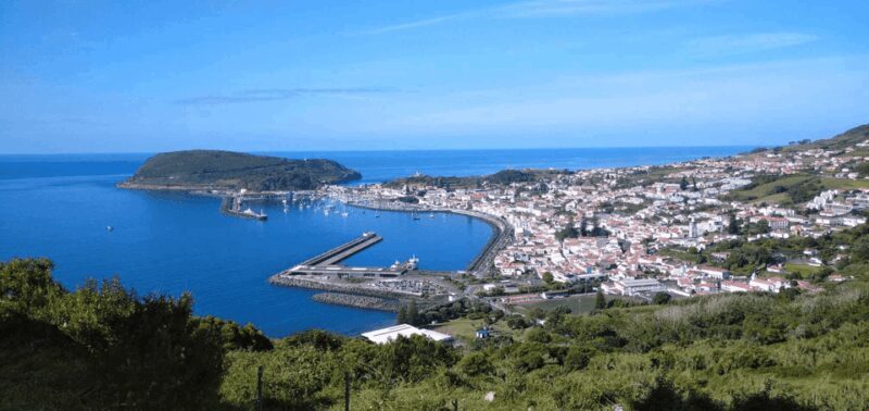 Faial Island: Personalized tour with Pic Nic - The Experience of the Guide