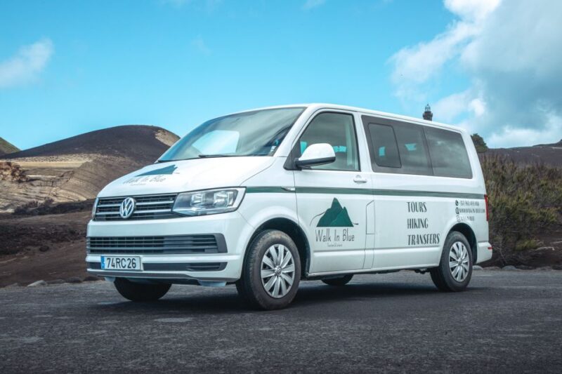 Faial Island Tour: Full Day with lunch - What Sets This Tour Apart?