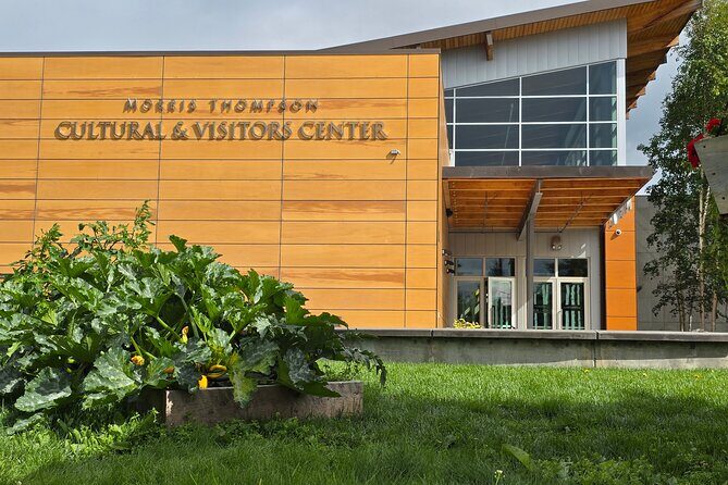 Fairbanks City Tour - An In-Depth Look at the Fairbanks City Tour