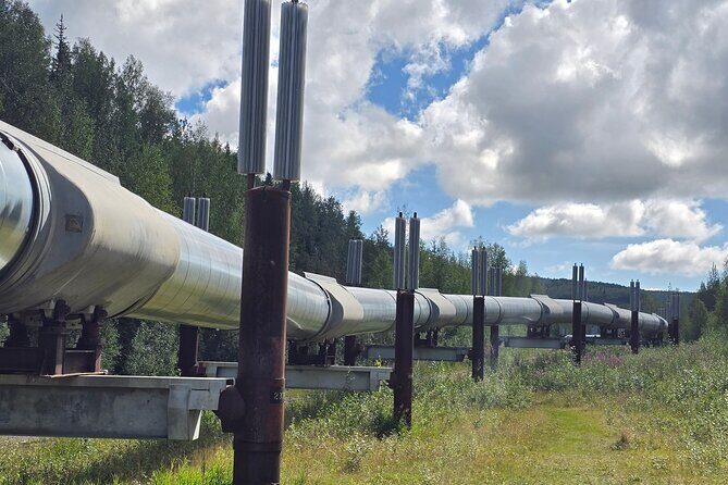 Fairbanks City Tour - FAQ