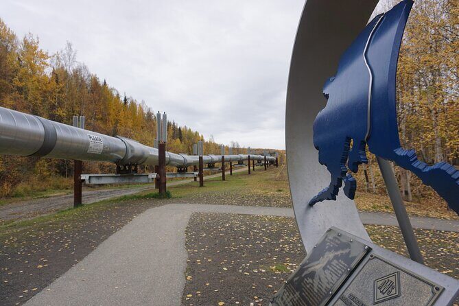 Fairbanks City Tour - What to Expect from the Fairbanks City Tour