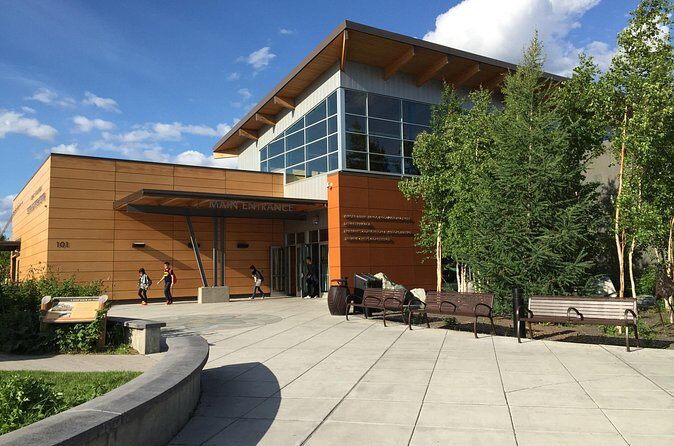 Fairbanks City Tour - Who Is This Tour Best For?