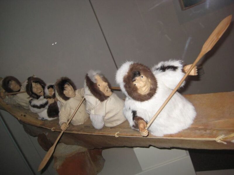 Fairbanks Heritage Sightseeing Tour - Exploring the Itinerary in Detail