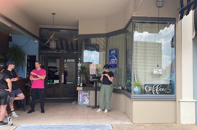 Fairhaven Frenzy Scavenger Hunt - Who Will Love This Experience?