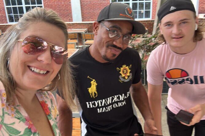 Fairhaven Frenzy Scavenger Hunt - The Sum Up