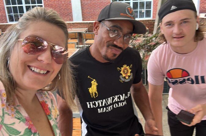 Fairhaven Frenzy Scavenger Hunt - FAQ