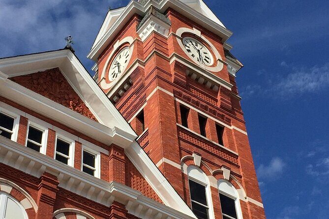 Fairhope Hidden Gems Self-Guided Walking Quest - A Detailed Look at the Fairhope Hidden Gems Self-Guided Walking Quest