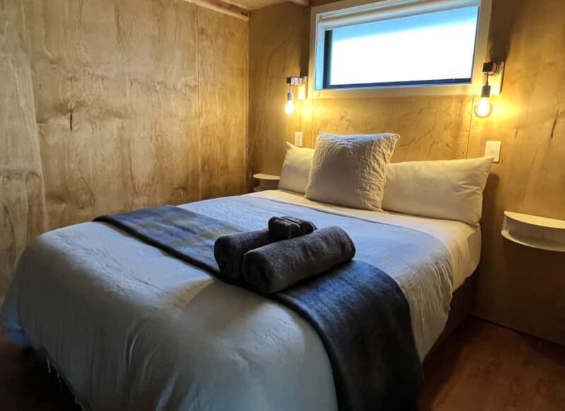 Fairlie, NZ: 5-Day Horse Adventure with Endless Mountains - Key Points