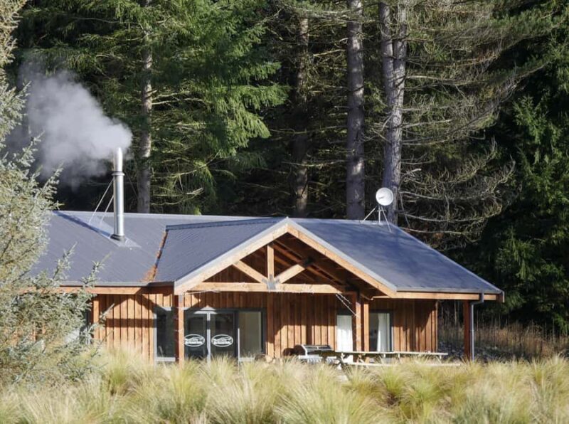 Fairlie, NZ: 5-Day Horse Adventure with Endless Mountains - The Experience of the Terrain and Riding