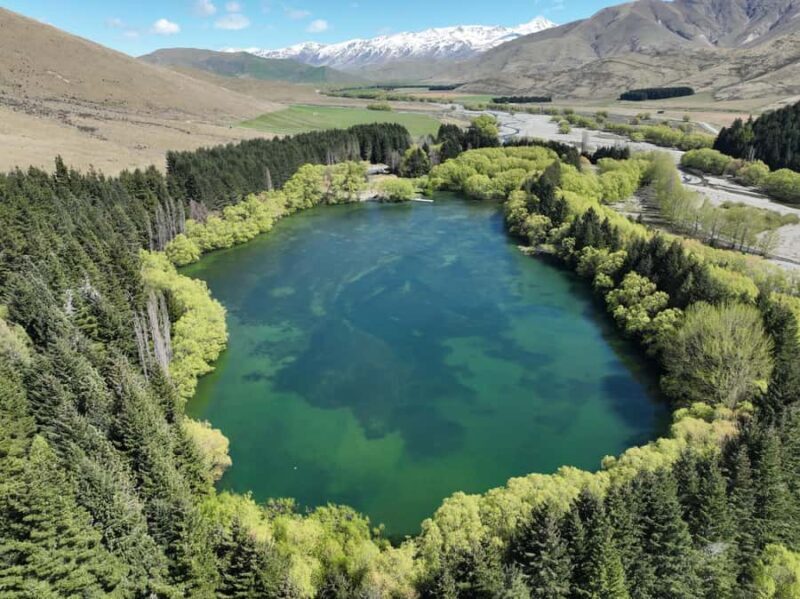 Fairlie, NZ: 5-Day Horse Adventure with Endless Mountains - Who Will Love This Tour?