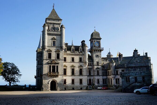 Fairytale Shore Experience - An In-Depth Look at the Itinerary