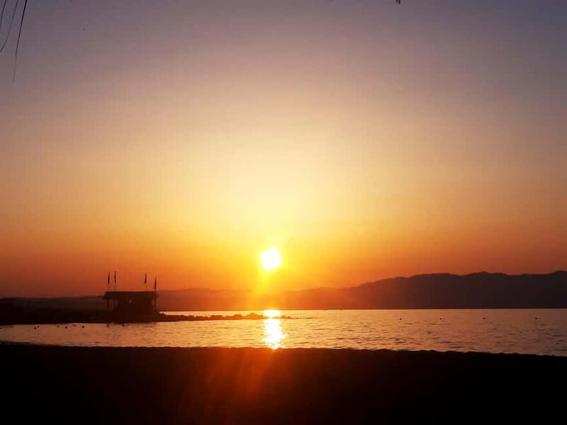 Falasarna Sunset Escape  Small Group - What Sets This Tour Apart