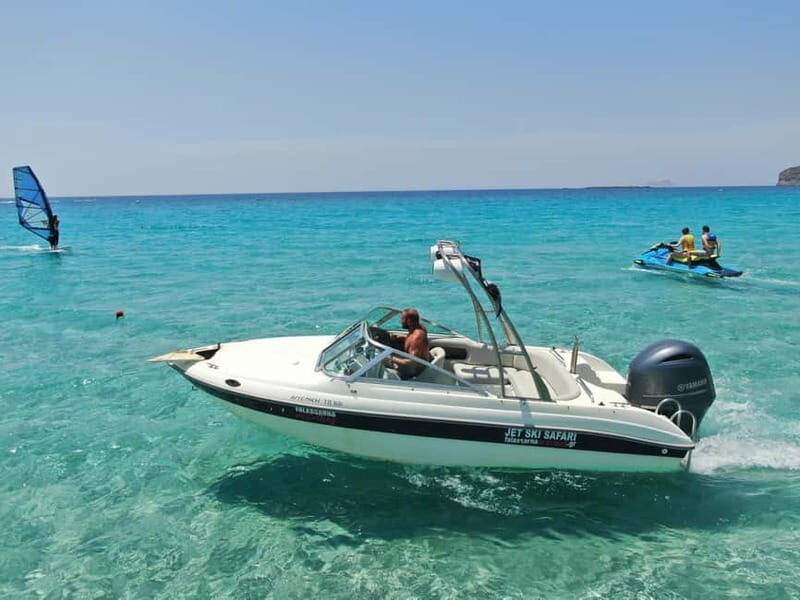 Falassarna Beach: Balos Lagoon Private Small Boat Cruise - Final Thoughts