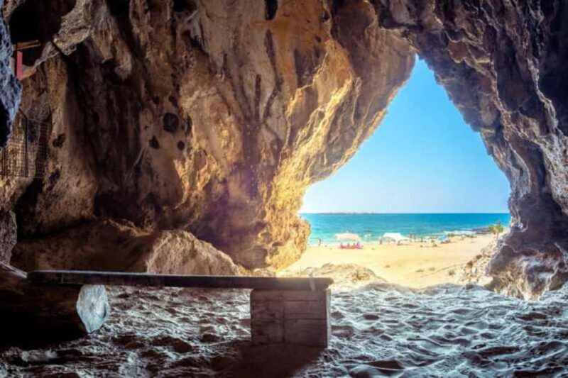 Falassarna: Full-Day Beach Escape with Hotel Pickup - The Experience Breakdown