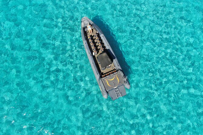 Falassarna to Balos Lagoon and Gramvousa Group Cruise - An In-Depth Look at the Tour Experience