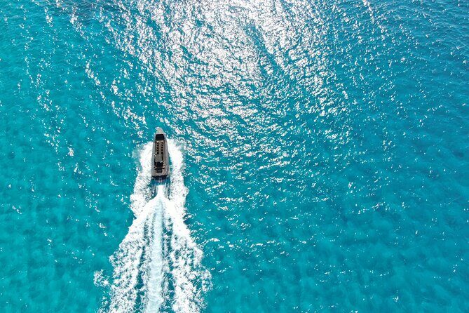 Falassarna to Balos Lagoon and Gramvousa Group Cruise - FAQ